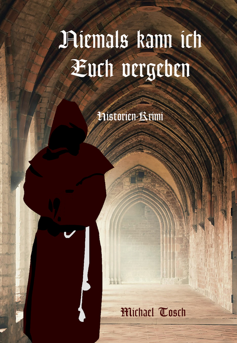 Niemals vergeben :: Michael Tosch