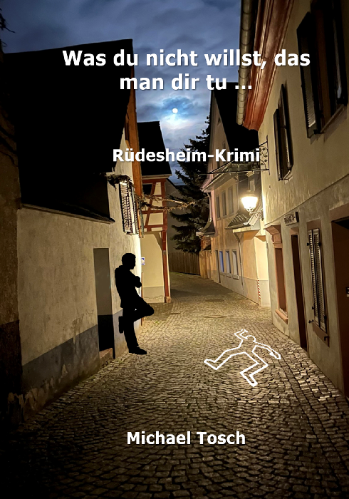 Was du nicht willst was :: Michael Tosch