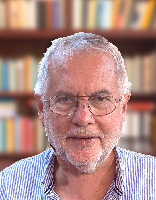 Über mich :: Michael Tosch